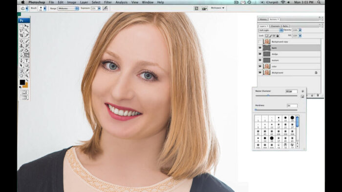 Professional Photo Retouching Service | Image Retouching