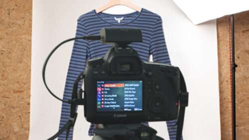 DIY Photography- 7 Steps To Creating Amazing Product Photography